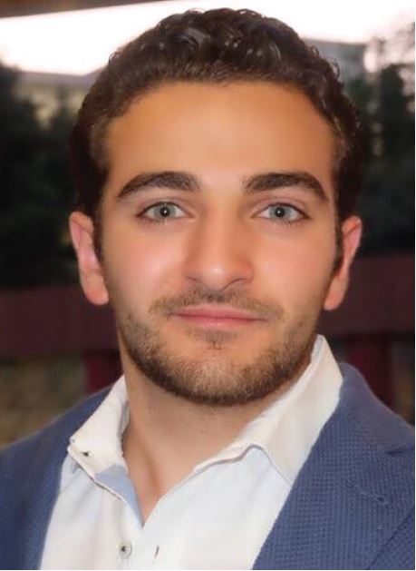 Walid Salah | School of Medicine Walid Salah | School of Medicine