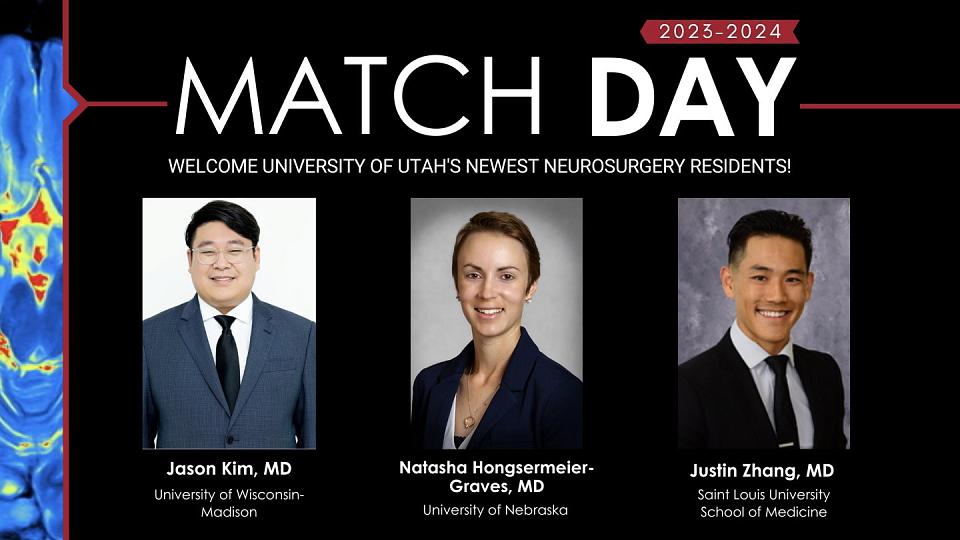 News stories by month | Neurosurgery Department | U of U School of Medicine News stories by month | Neurosurgery Department | U of U School of Medicine