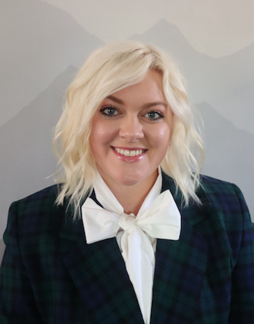 Taelor Johnson Pediatrics